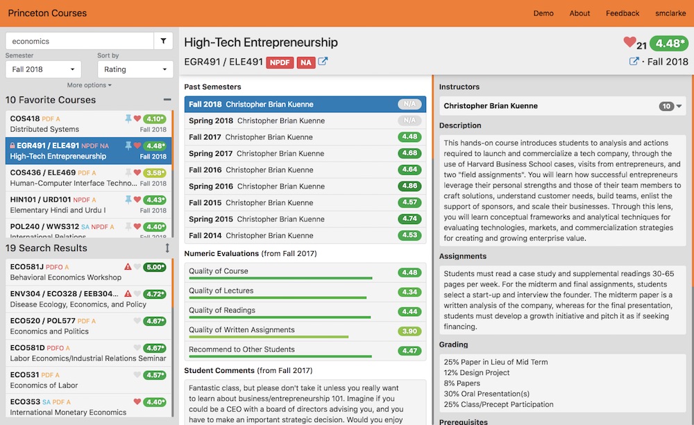 Sebastian Hallum Clarke: Home